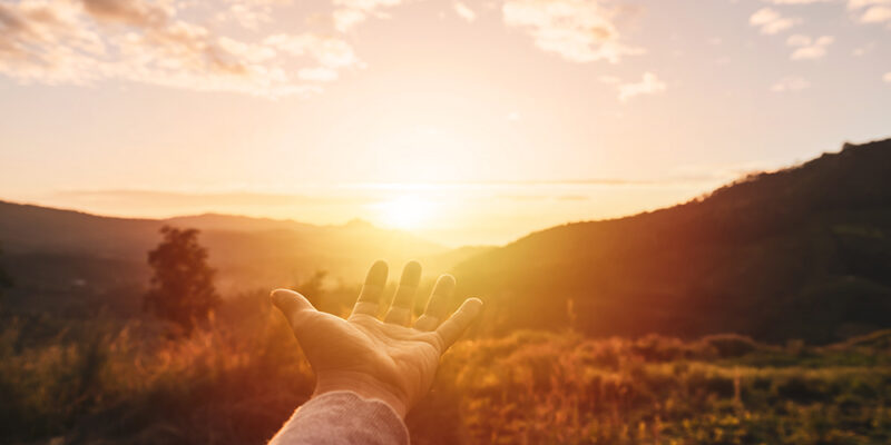 El saludo a Olorun en la tradición Yorùbá